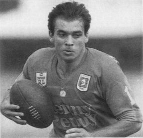 1988 Season Summary | The Newcastle Knights Forum - marathonstadium.com
