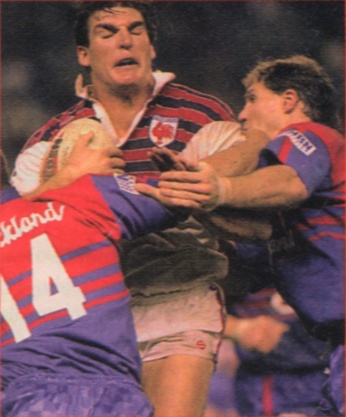 Round 20 vs Sydney City Roosters | The Newcastle Knights Forum ...