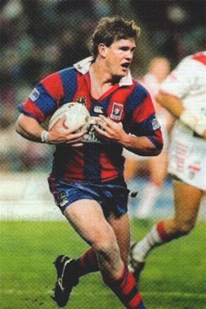 Round 24 vs St George Illawarra Dragons | The Newcastle Knights Forum ...